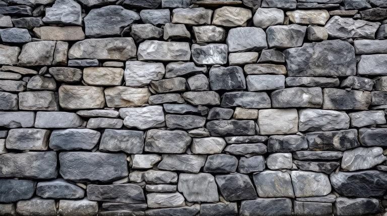 Natursteinmauern: Der langlebige Trend für Ihren Außenbereich | Wohntrends